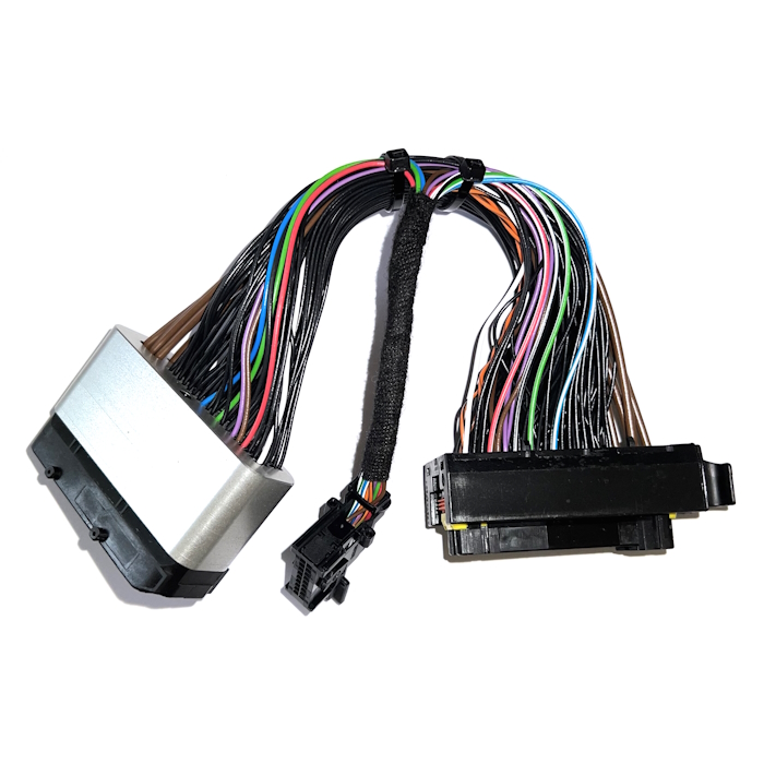 Newly Updated - CETE e-tron GT Air Suspension Controller... - AudiWorld Forums