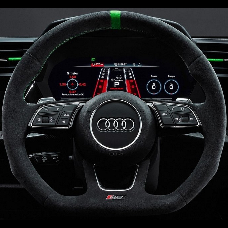 Anyone miss the 8V? - AudiWorld Forums