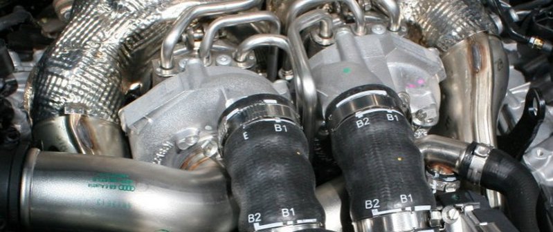 Limited Sale Pricing - RS6/7 Turbo Package - Stage 3 Power for Less ...