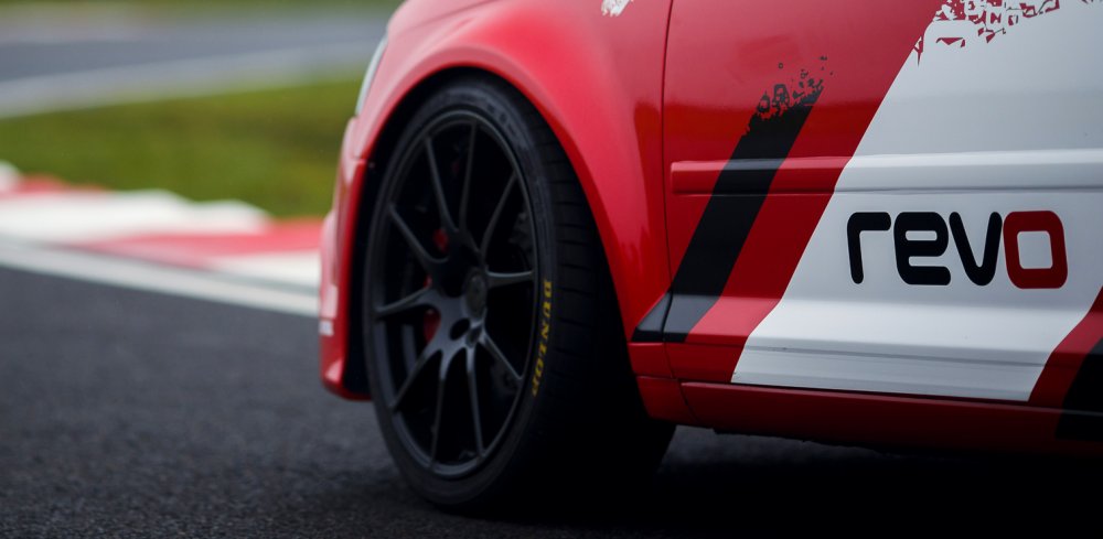 Revo RV019 Lightweight Wheel Sets...