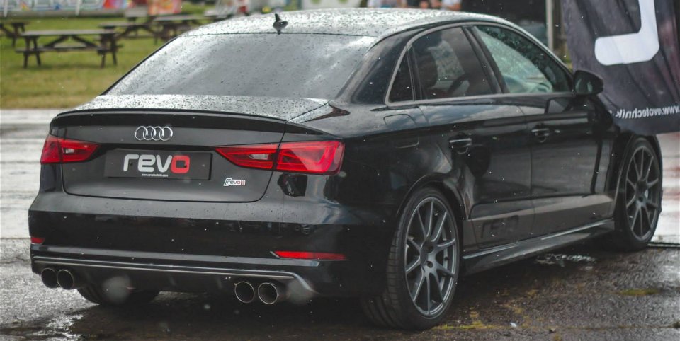 Revo RV019 Lightweight Wheel Sets...