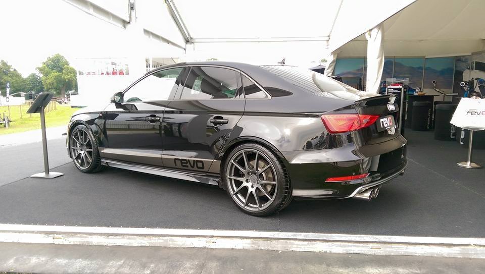 Revo RV019 Lightweight Wheel Sets...