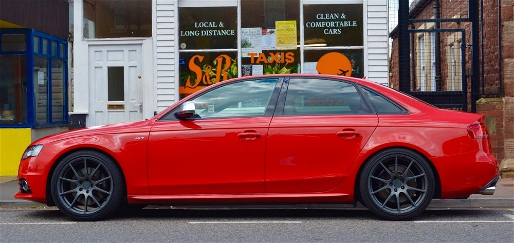 Revo RV019 Lightweight Wheel Sets...