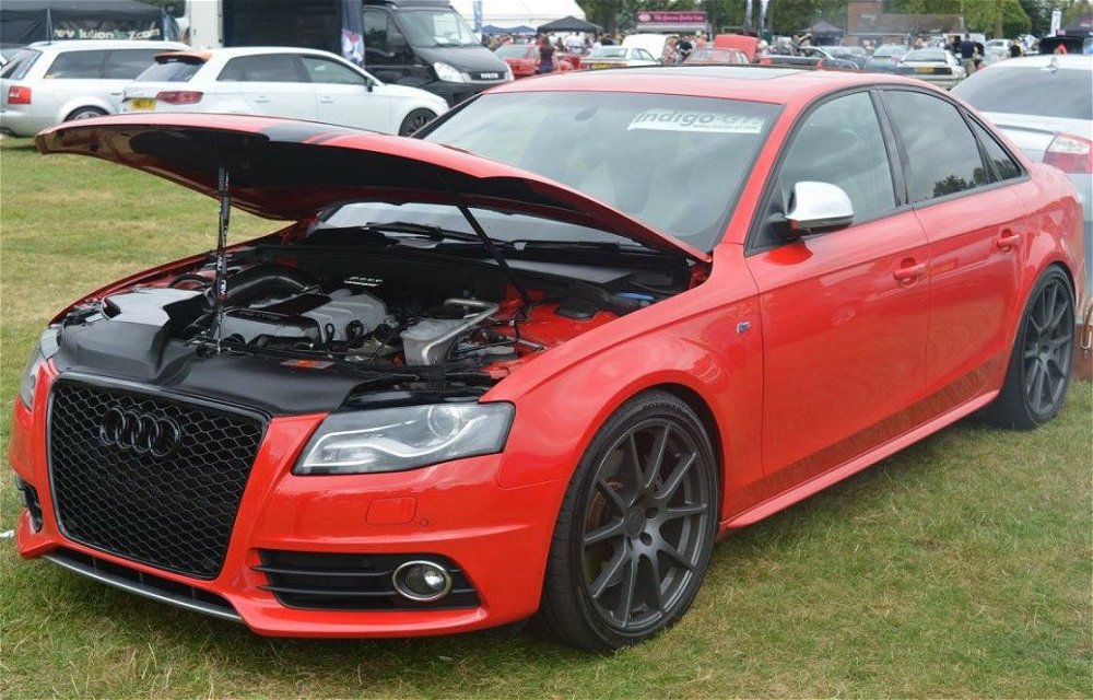 Revo RV019 Lightweight Wheel Sets...