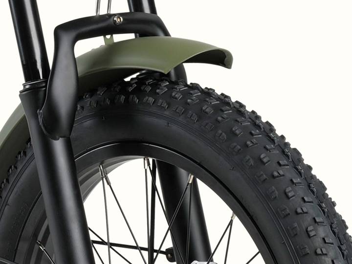 Retrospec Jax Rev Electric Folding Bike | AutoEQ.ca Canada