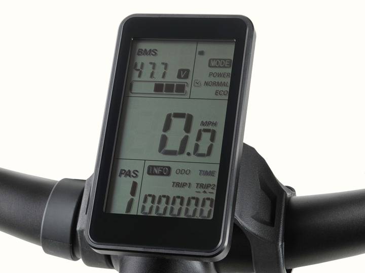 Retrospec Koa Rev Electric Bike | AutoEQ.ca Canada