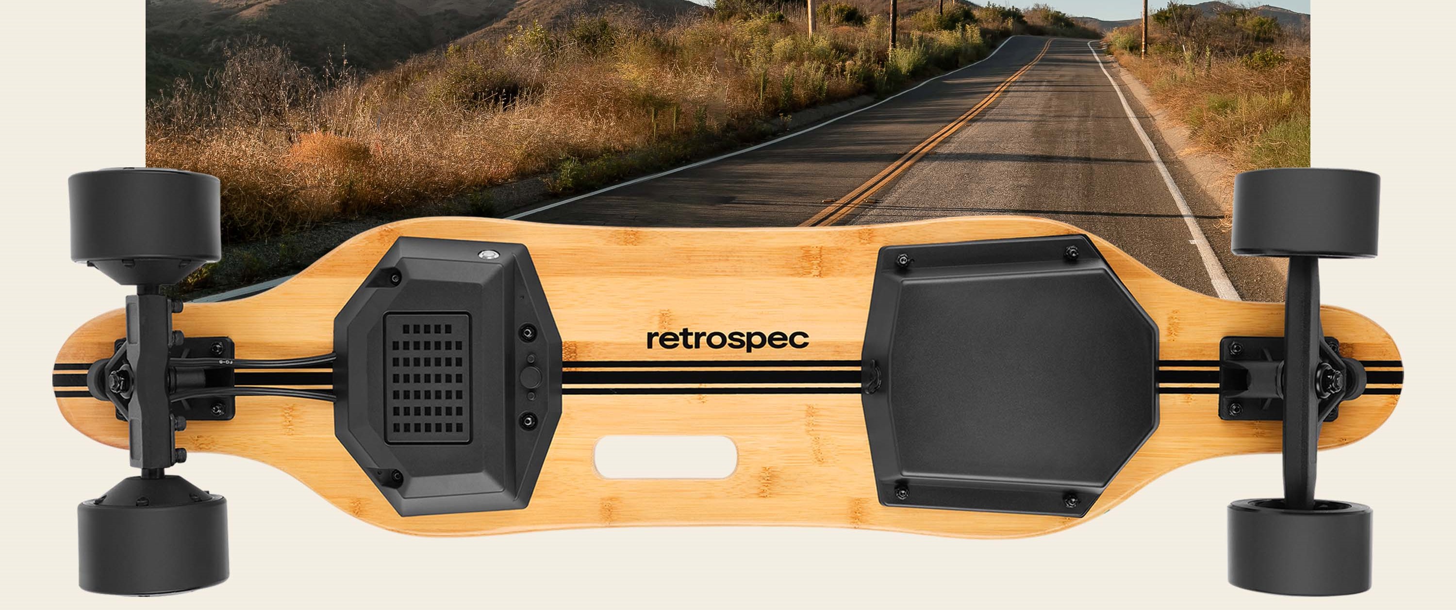 Retrospec Tidal Rev Electric Longboard | AutoEQ.ca Canada