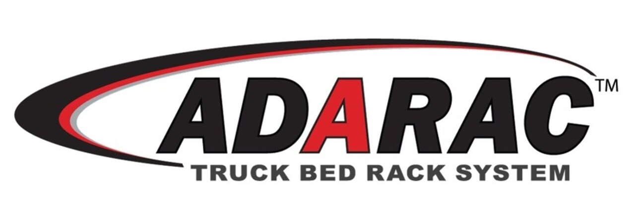 Access ADARAC™ Aluminum Pro Series Matte Black Truck Bed Rack - Toyota ...
