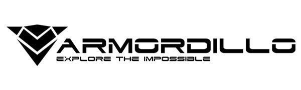 Armordillo CR2 Chase Rack Matte Black Offroad Bed Rack | AutoEQ.ca Canada