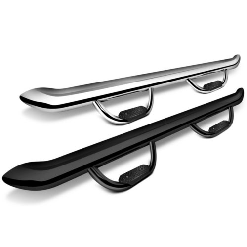 Westin Side Steps & Running Boards Shipped from Canada | AutoEq.ca