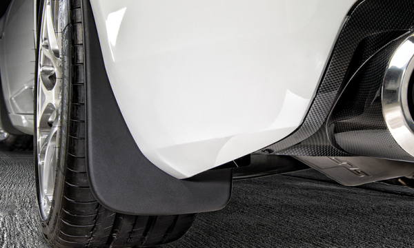 Chevrolet Camaro | Husky Custom Molded Mud Guards | AutoEQ.ca Canadian ...