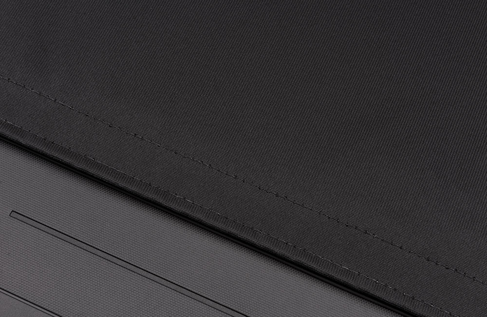 TruXedo Pro X15 Premium Roll-Up Tonneau Cover - Ford F150