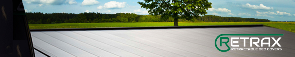 Retrax Tonneau Covers | AutoEq.ca