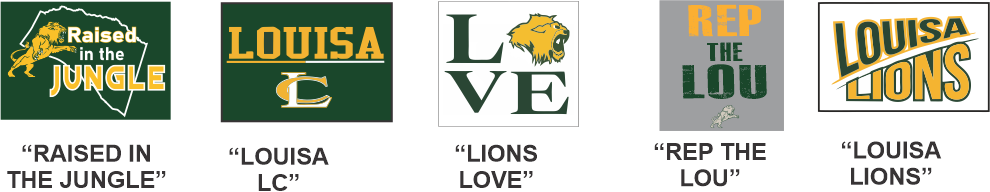 Louisa County High School