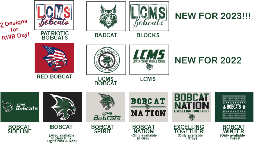 Louisa County Middle School