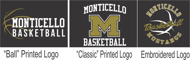 Monticello High School Boys Basketball