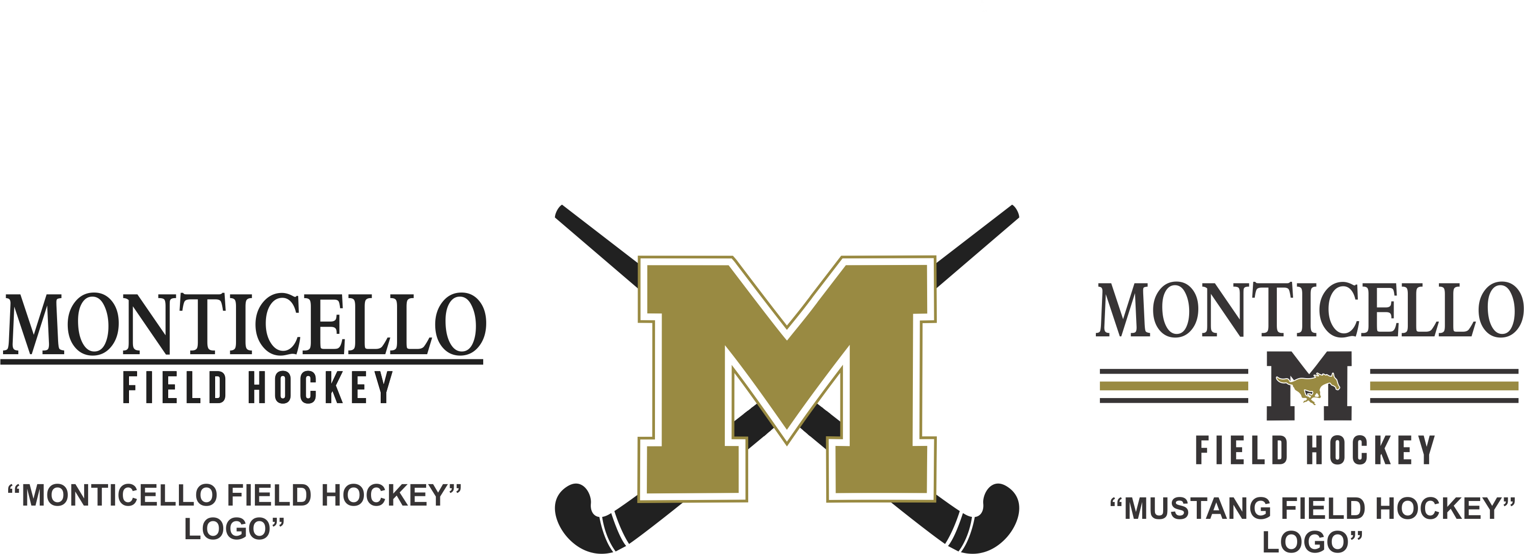 Monticello High School Field Hockey