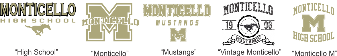 Monticello High School