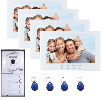 News, Reviews & Analysis - How to Choose a Video Intercom System