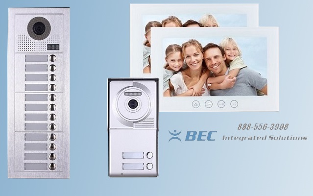 News, Reviews & Analysis - A Video Intercom Proposal You Can Get ...