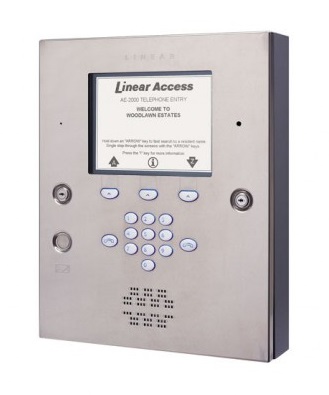News, Reviews & Analysis - Making Access Control Simple with Telephone ...