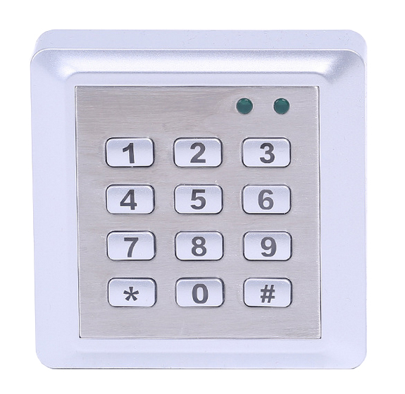 News, Reviews & Analysis - Access Control: Because it Takes the Best to ...