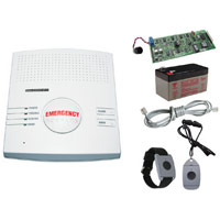 News, Reviews & Analysis - Personal Emergency Alert System Provides ...