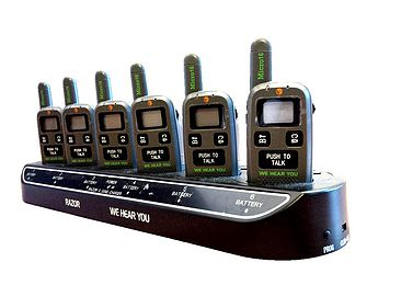 News, Reviews & Analysis - 3 Reasons to Choose Two-Way Radios for ...