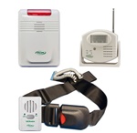 Wander Management System | Accutech Patient Wander-Guard