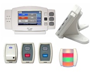 Wander Management System | Accutech Patient Wander-Guard