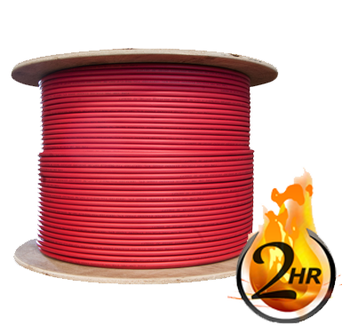 Rath Cable for Area of Refuge Systems