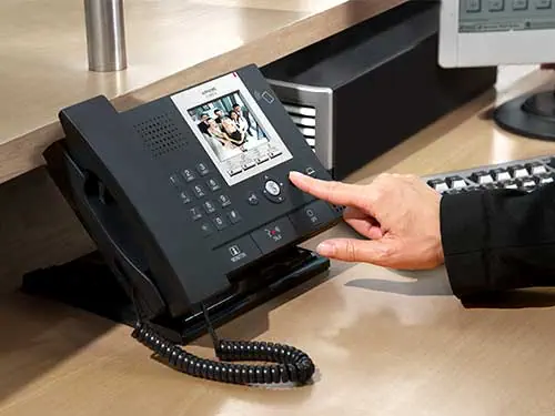 Aiphone GT Series Analog Multi-Tenant Video Intercom