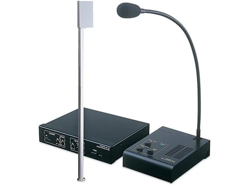 Aiphone IM Series Security Window Intercom