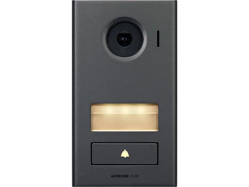 Aiphone JV Series Video - 1 Door/2 Video