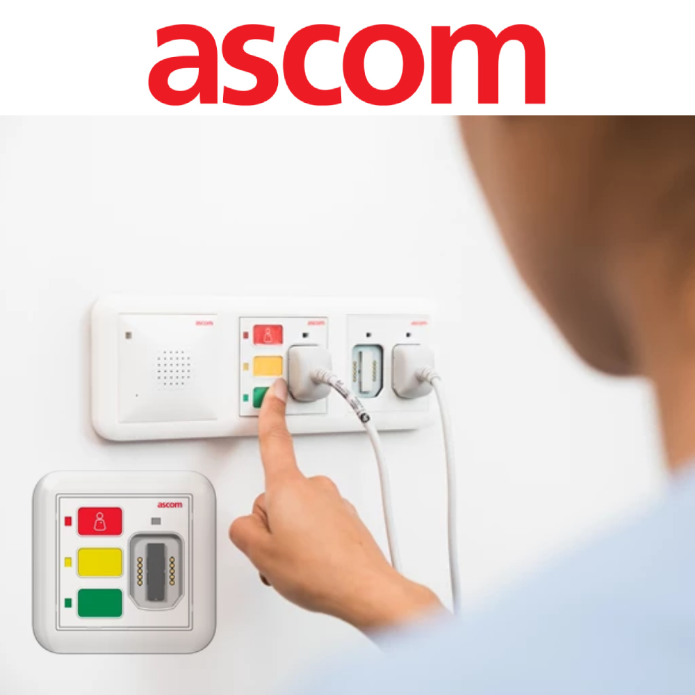 Ascom Technical Documentation