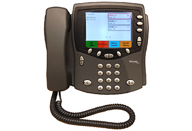 Rauland Telecenter System Parts