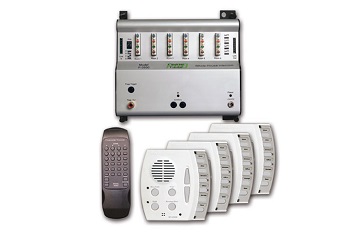 Intercom Systems | BEC Integrated Solutions