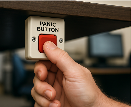 Panic Button Requirements | State-by-State