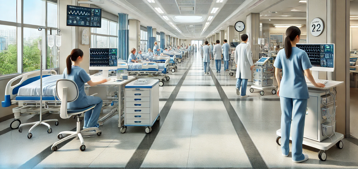 Nurse Call Light Systems Pricing