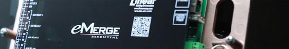 Linear Access Control | PC Based Linear Access Control | PC Based