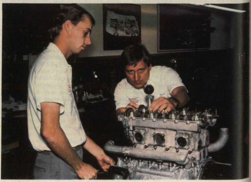 Retro Sport Blog Post - Retro Sport Acquires a Dyno and a Piece of ...