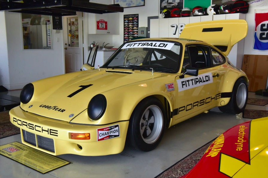 Cars Available To Buy | Retro Sport - Classic Porsche Specialists