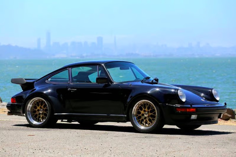 Car Sales | Retro Sport - Classic Porsche Specialists