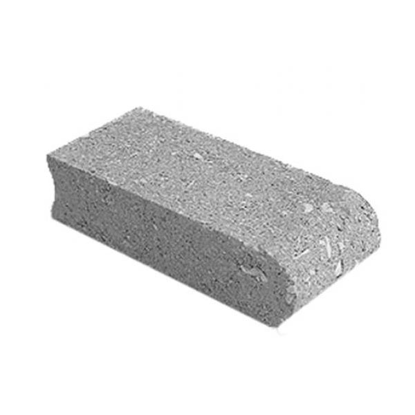 Oceanside - 2-3⁄8" Bullnose Shellstone Pool Coping - Belgard
