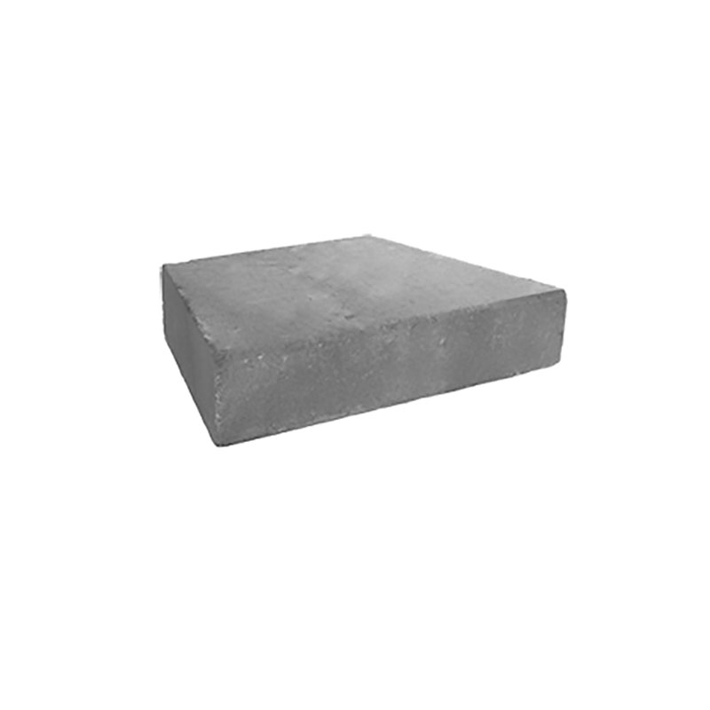 Diamond® Pro Air Smooth Face - 8" Smooth Retaining Wall - Belgard