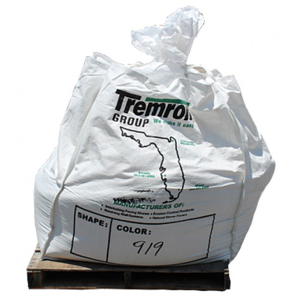 Tremron Shellstone Pavers