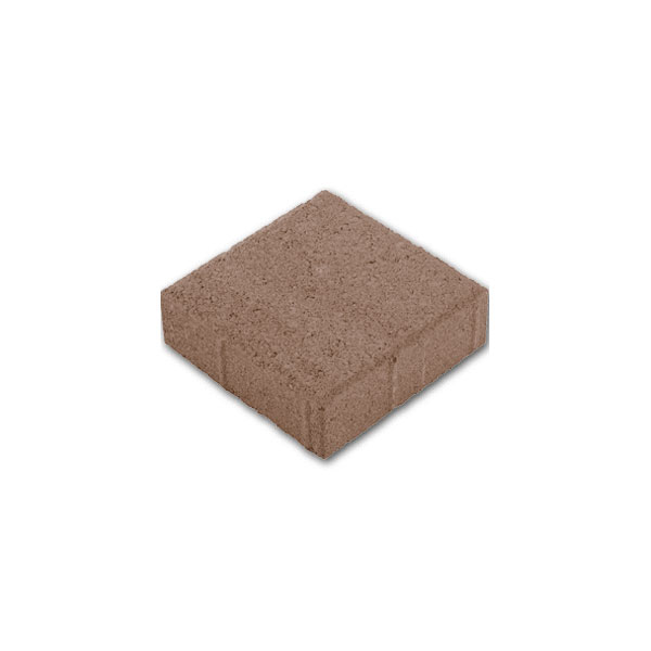 Square - Traditional Smooth Top Concrete Pavers - US-Paverscape