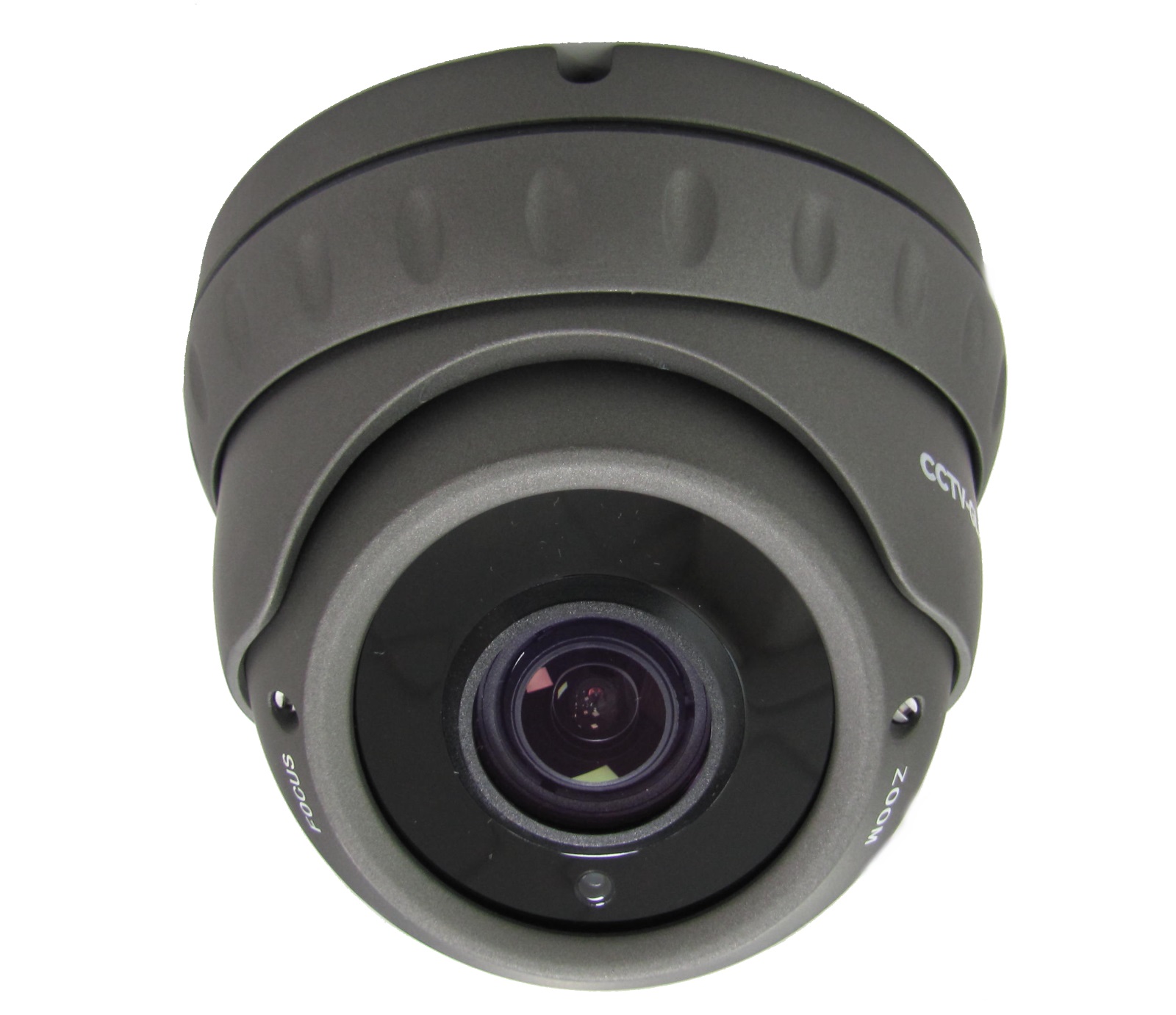 2MP HD TVI CCTV Cameras