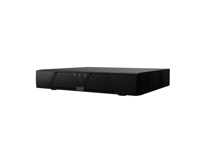 Hilook TVI-HD DVR Recorders