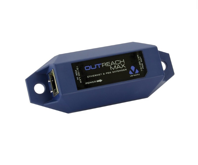 POE Extenders